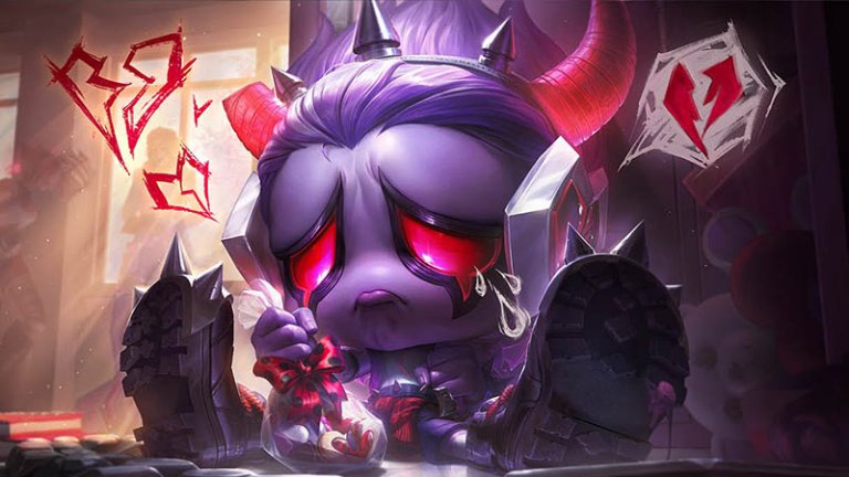 Best Tanks in LoL ? Immovable Objects and Unstoppable Forces