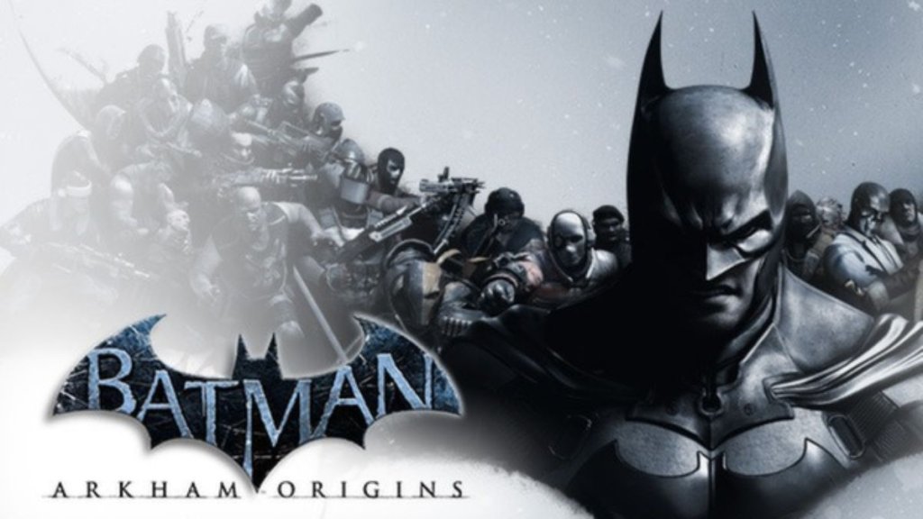 Batman Games in Order: Experience the Universe Chronologically