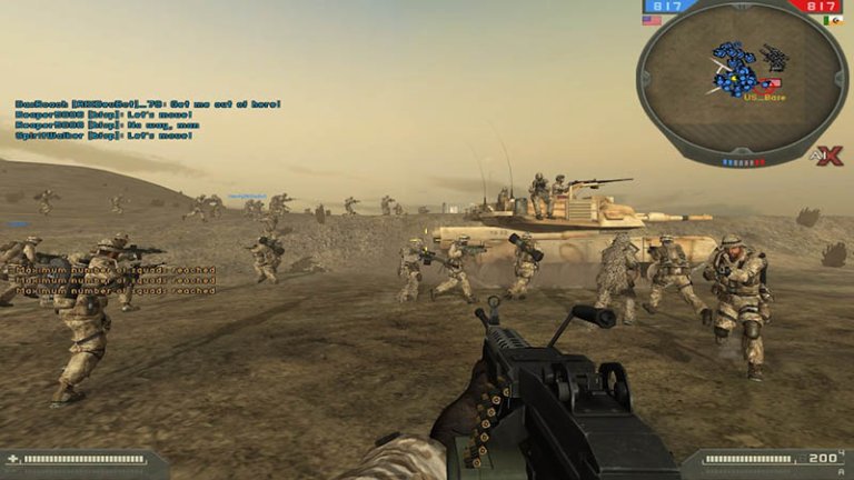 All Battlefield Games in Order: A Rich, War FPS Collection of Titles