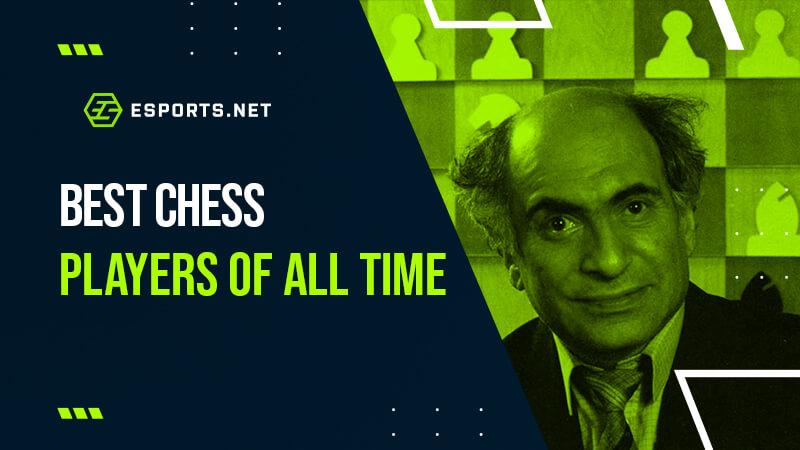 Best Chess Players Of All Time: Who is the Absolute Chess King?