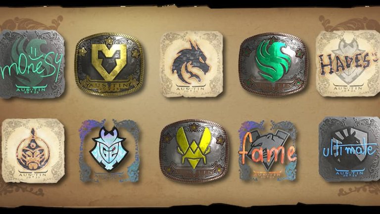 Blast.tv Austin Major 2025 [GUIDE]: Teams, Format & Prize Pool