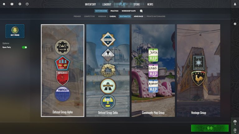 How to Unlock Premier CS2 and Start Your Ladder Grind