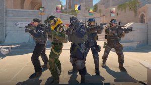 How to Unlock Premier CS2 and Start Your Ladder Grind