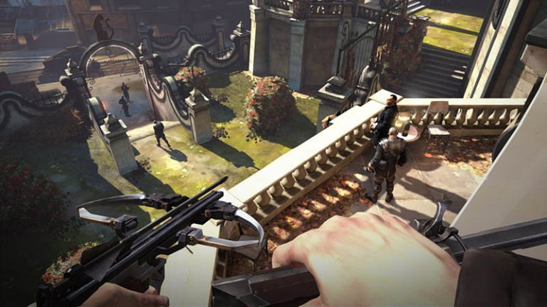 Best Stealth Games in 2026: Become One With The Shadows