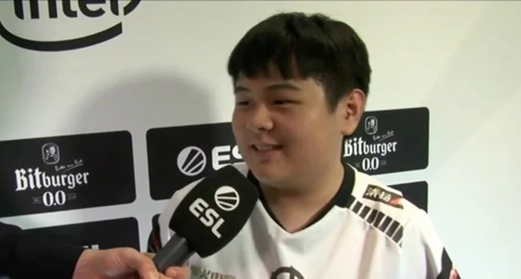 Valve and Perfect World Bans 12 Dota 2 Pros in China