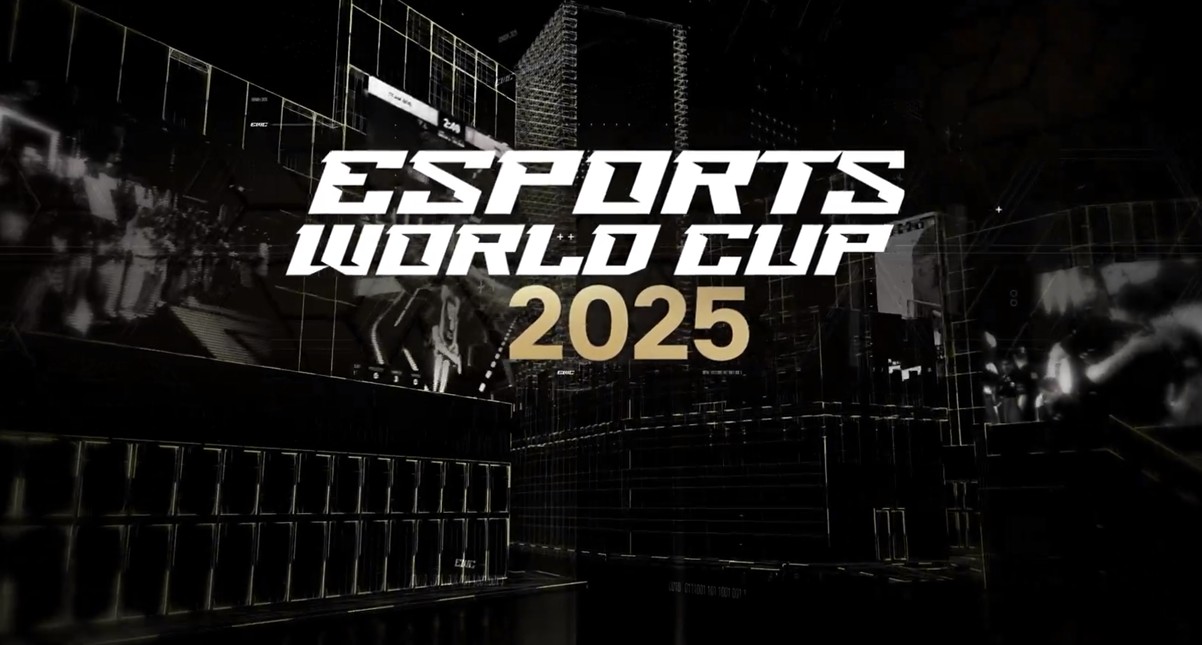 EWC Prize Pool - Full Breakdown of Esports World Cup Prizes