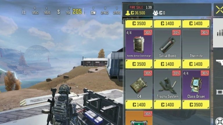 COD Mobile Season 5 Leaks: Nier Automata Collab, New Weapons, Skins, & More