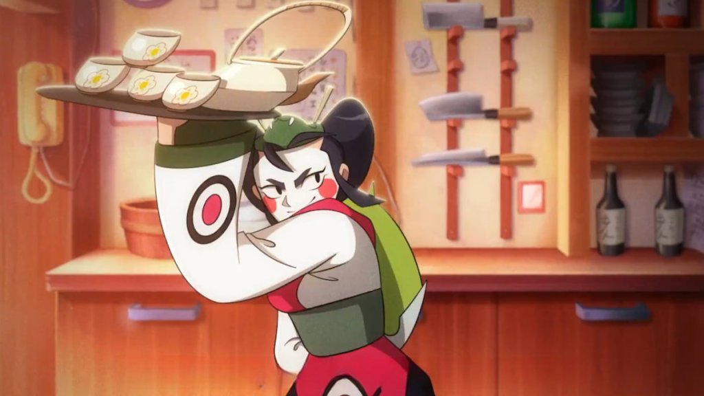 Brawl Stars New Brawler Kaze: Release Date, Abilities, Skin, More