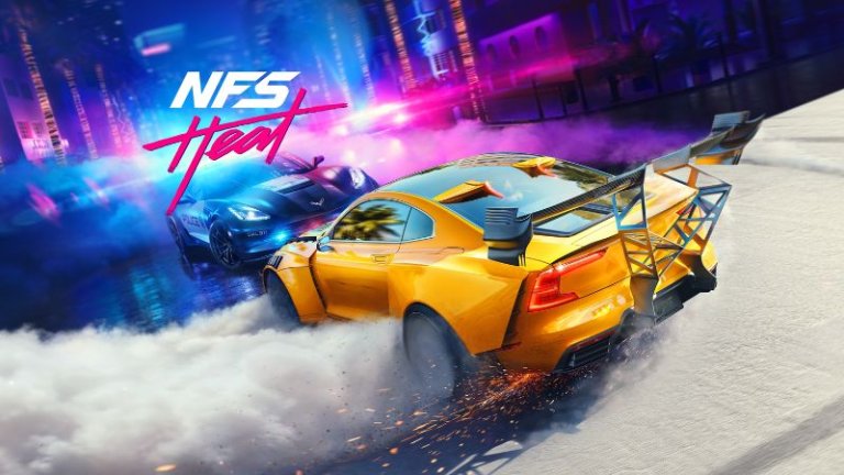 Need For Speed Games in Order: Race Through the Decades