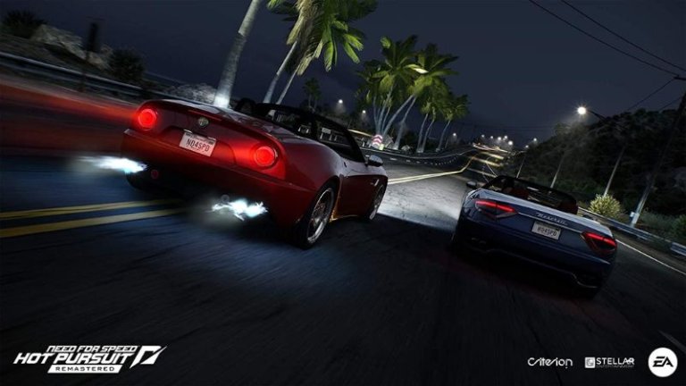 Need For Speed Games in Order: Race Through the Decades
