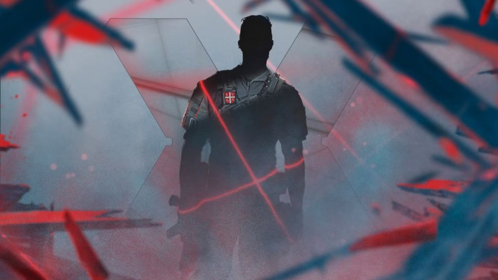 Rainbow Six Siege X Roadmap Reveal: Seasons and More