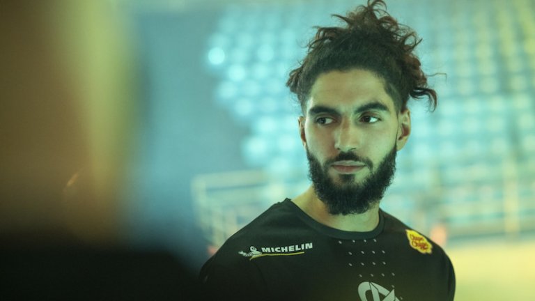 ScreaM is back to CS, but can he play at the highest level again?