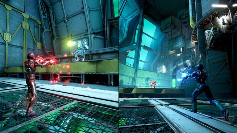 10 Best Co-op Games to Keep You and Your Friends Entertained