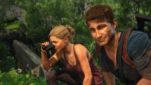 All Uncharted Games in Order: Experience Nathan Drake's Life