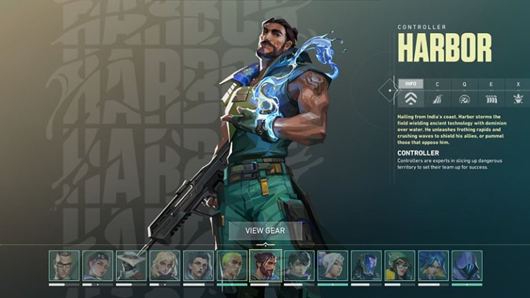 VALORANT Lore: All You Should Know About the Game's Universe