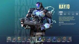 VALORANT Lore: All You Should Know About the Game's Universe