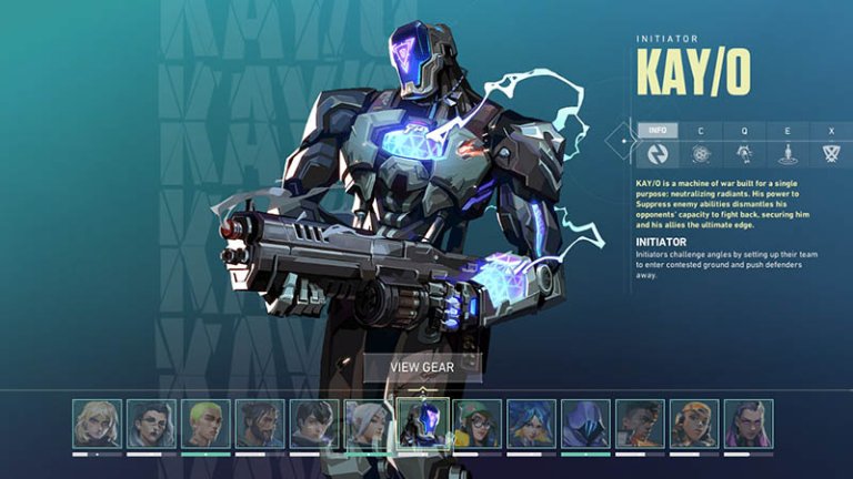 VALORANT Lore: All You Should Know About the Game's Universe