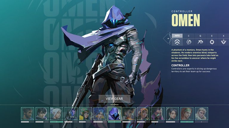 VALORANT Lore: All You Should Know About the Game's Universe