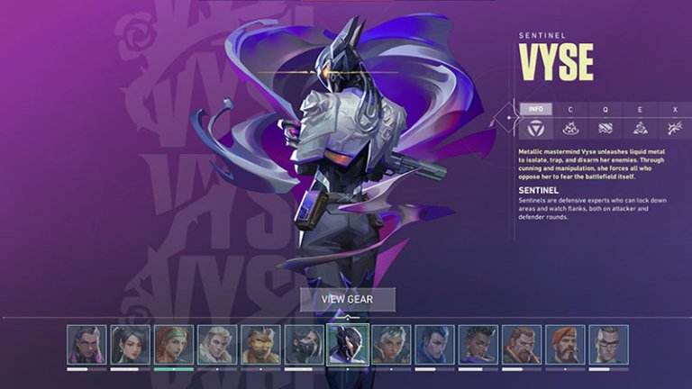 VALORANT Lore: All You Should Know About the Game's Universe