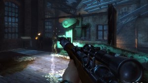 All Wolfenstein Games in Order (1981-2019); Release & Timeline