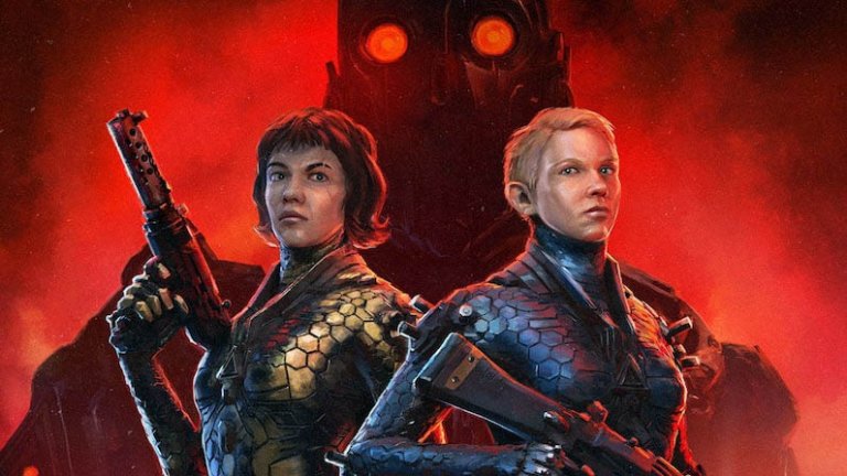All Wolfenstein Games in Order (1981-2019); Release & Timeline