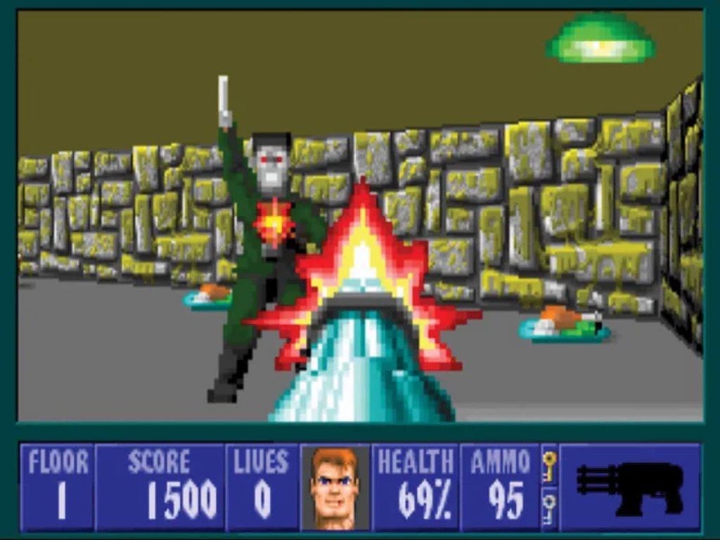 Best MS DOS Games You Can Play Today