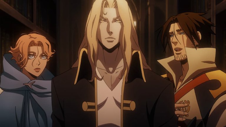 The Best Video Game TV Shows To Watch Now