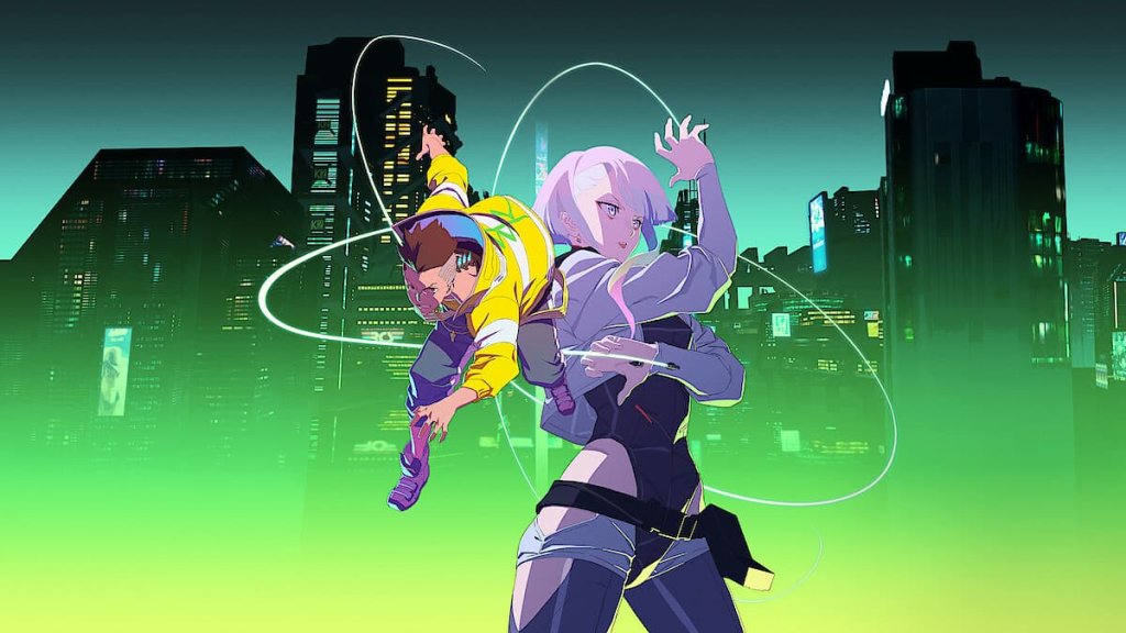The Best Video Game TV Shows To Watch Now