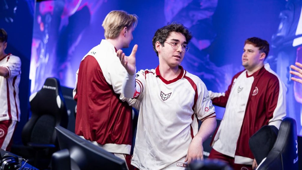 Starladder Budapest CS2 Major announced