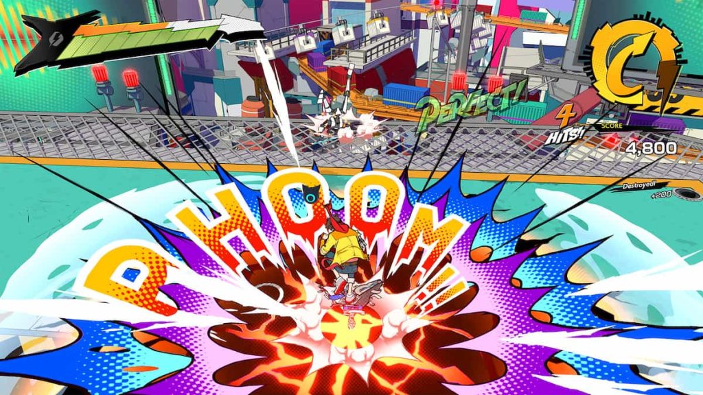 Hi-Fi Rush Developer Reveals New Website and Game Project, Begins Hiring