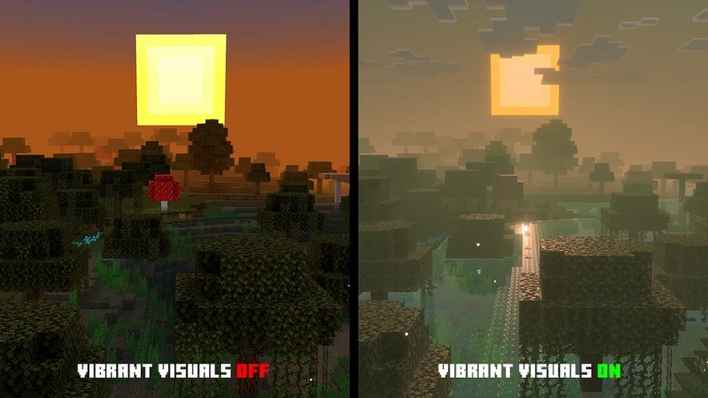 Chase The Skies with the Next Minecraft Drop