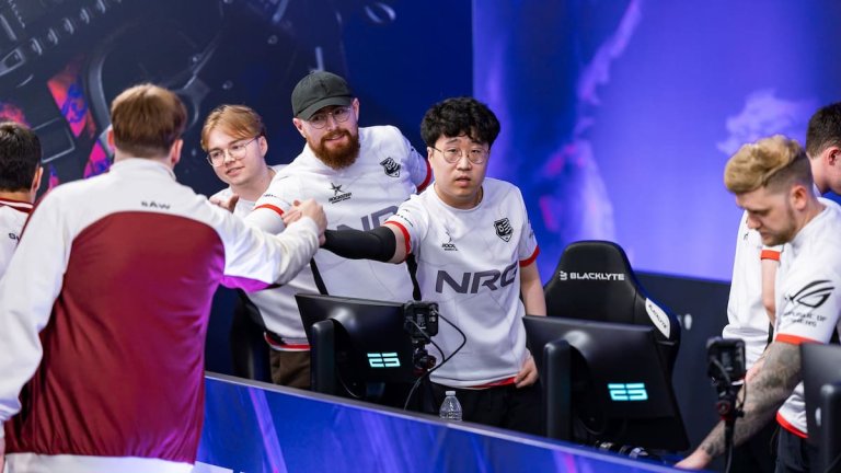 Vitality win fifth CS2 event in a row at BLAST Rivals Spring 2025