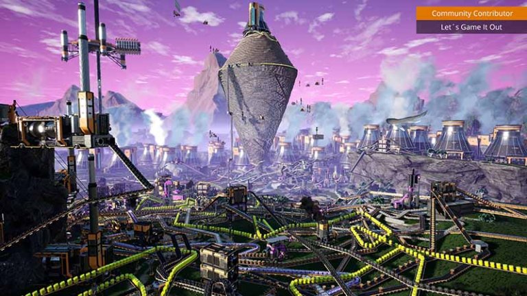 10 Best Sandbox Games You Should Get Immersed and Lost In