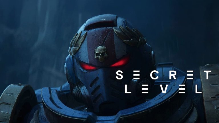 The Best Video Game TV Shows To Watch Now