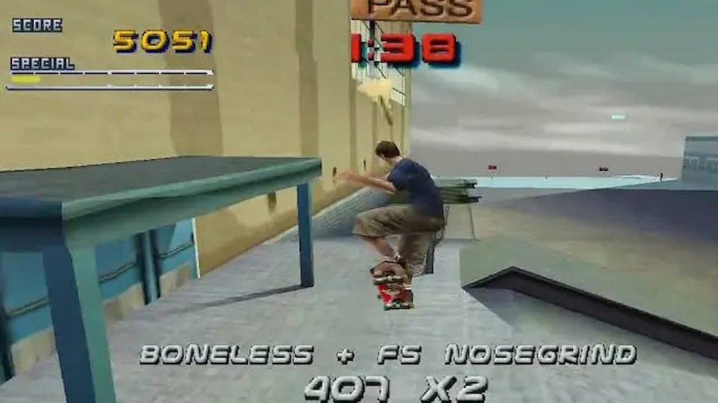 The Best PS1 Games You Must Experience Yourself