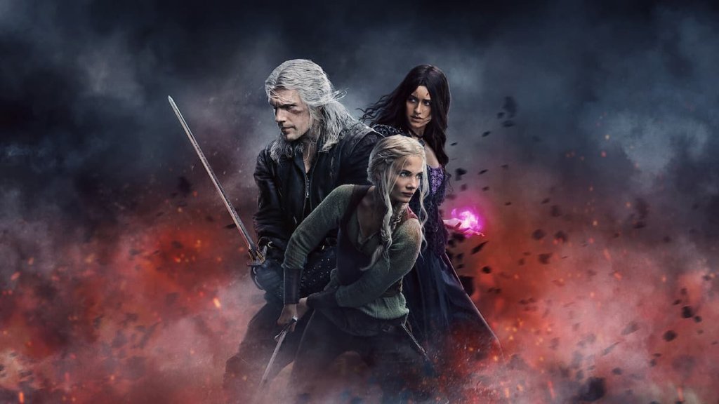 The Best Video Game TV Shows To Watch Now