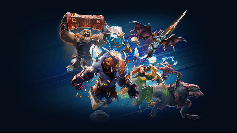 The Fastest Way to Raise Your Behavior Score in Dota 2