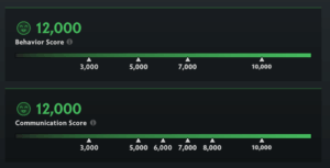 The Fastest Way to Raise Your Behavior Score in Dota 2
