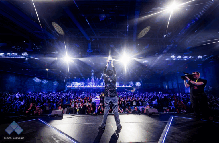 Evo Legends LIVE showmatch ends with MenaRD getting bittersweet win ...