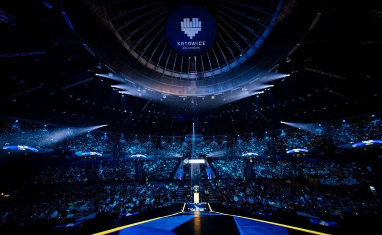 ESL Pro League Season 24 Finals Head to Katowice’s Iconic Spodek Arena ...