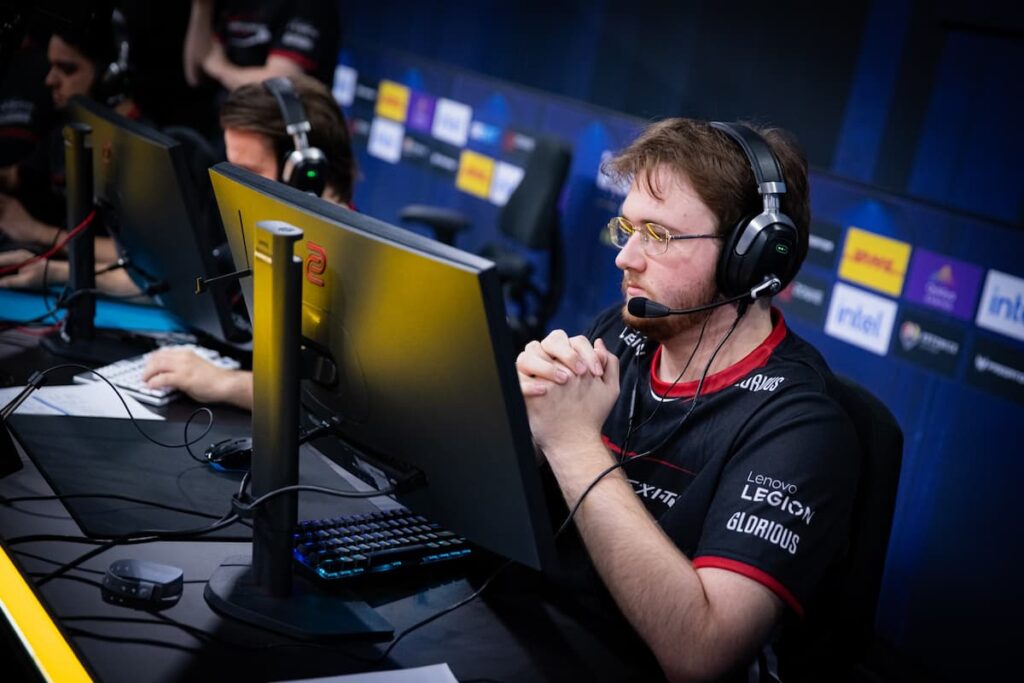 Jason Lake Explains Complexity’s CS2 Exit After Two Decades in Counter ...