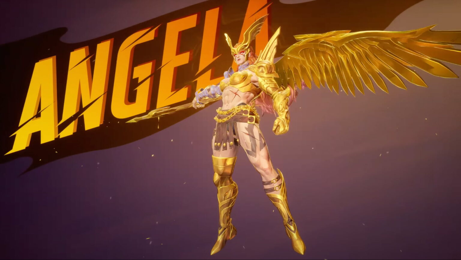 Marvel Rivals Angela Hero Guide: Abilities, Tips & Tricks