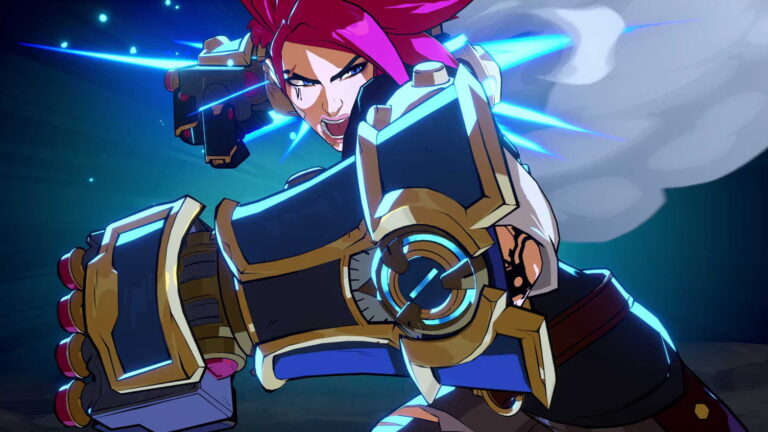 2XKO Character Tier List: Best Champions Ranked In Early Closed Beta