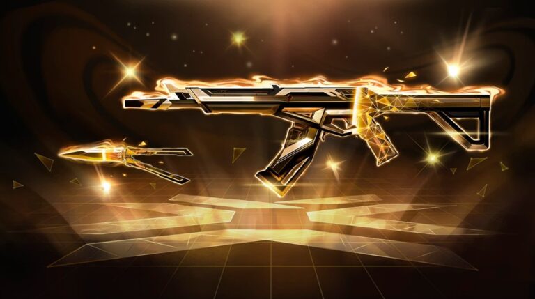 VALORANT Champions 2025 Collection: Release Date, Price and Features Revealed