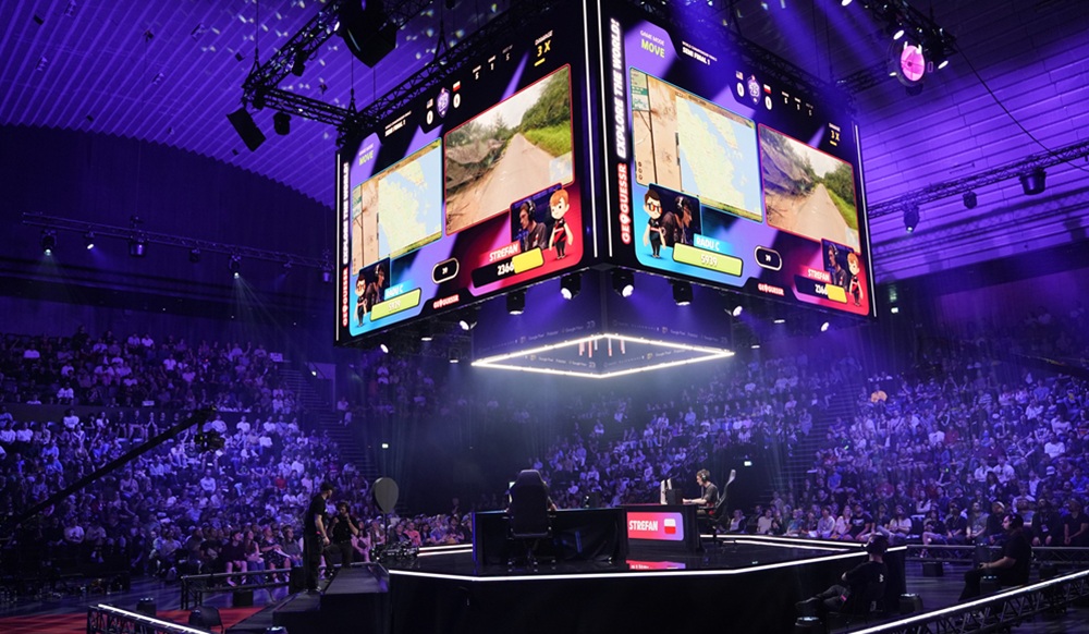 GeoGuessr World Cup 2025 Shatters Viewership and Prize Pool Records