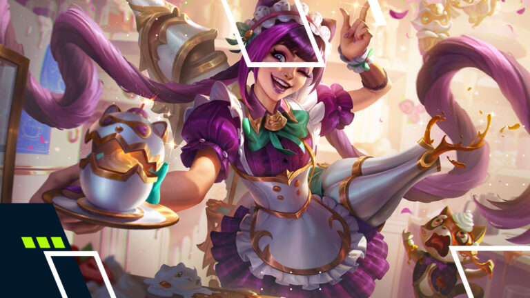 What is My MMR? How MMR Works in League of Legends