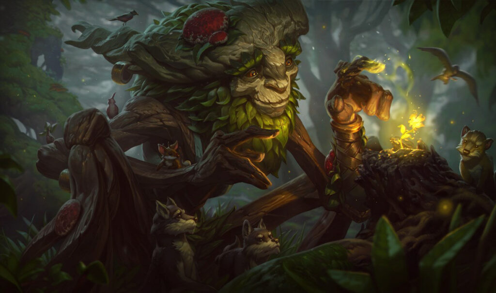 Why Is League of Legends So Toxic?