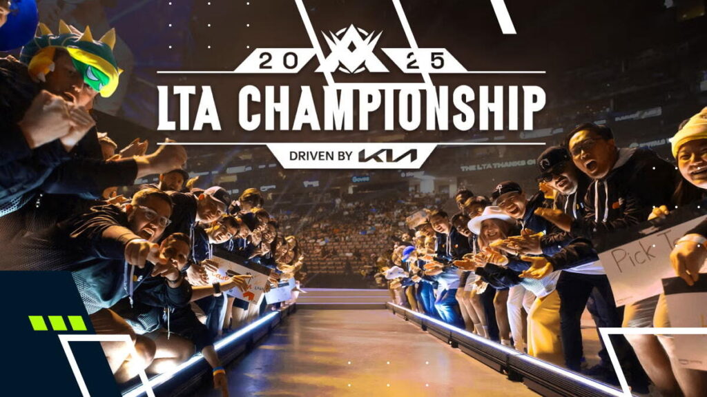 LTA Championship 2025: Participants, Format, Schedule, Prize Pool & More