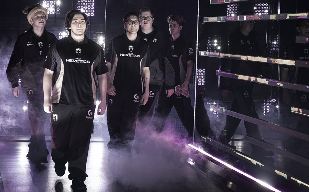 VALORANT Champions 2025 "Group of Death" Looms