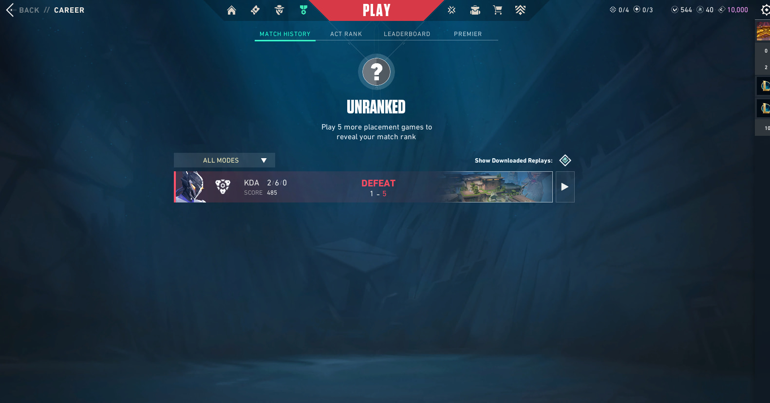 VALORANT Replay System: How To Watch Replays